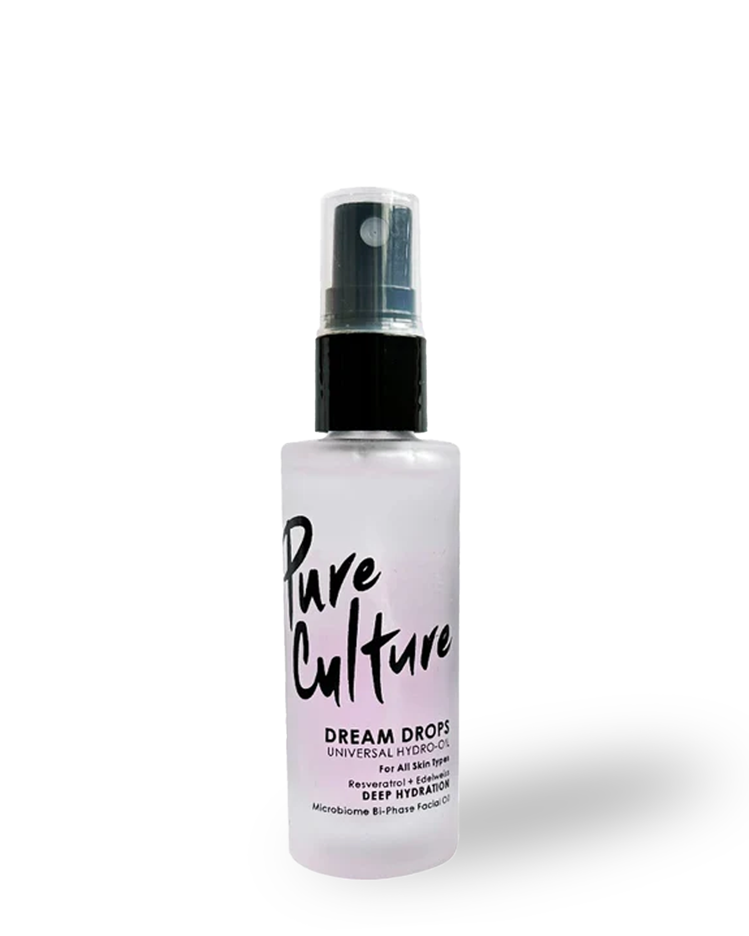 Pure Culture Dream Drops Universal Hydro-oil – Glam.ph
