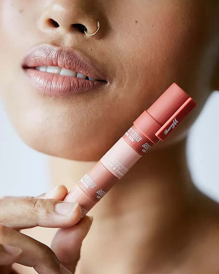 Barry M Makeup Products | Glam.ph