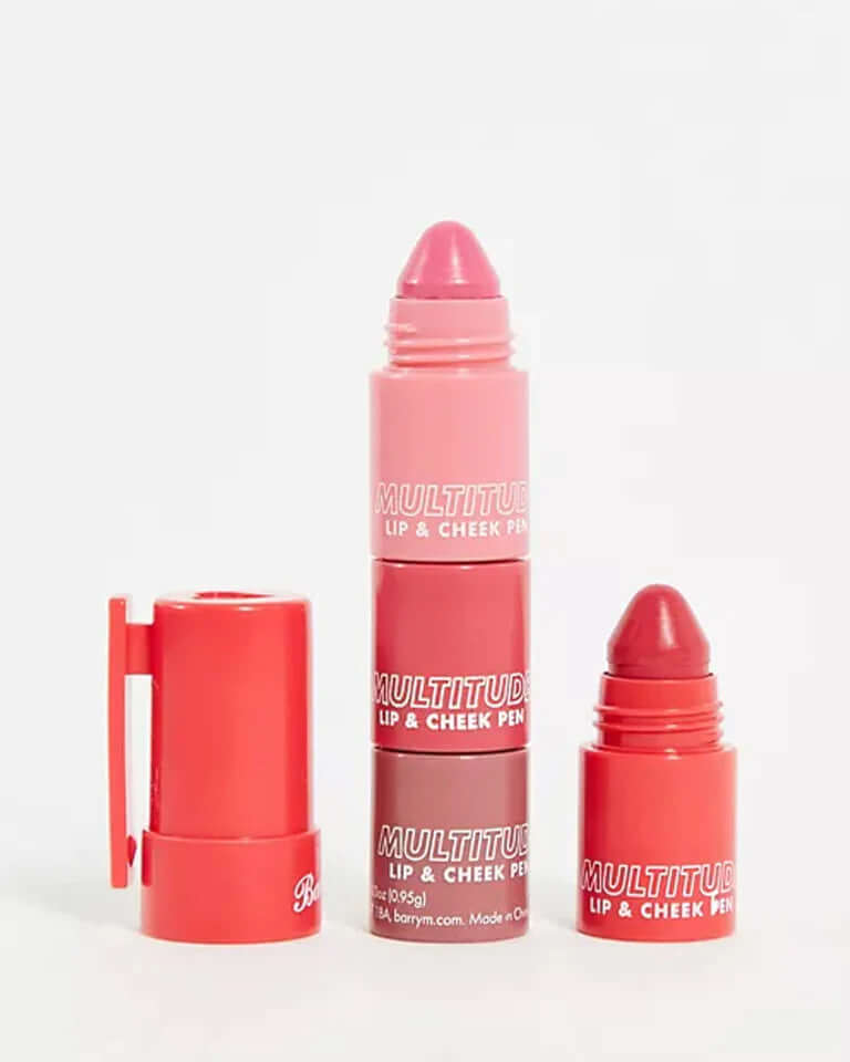 Barry M Makeup Products | Glam.ph
