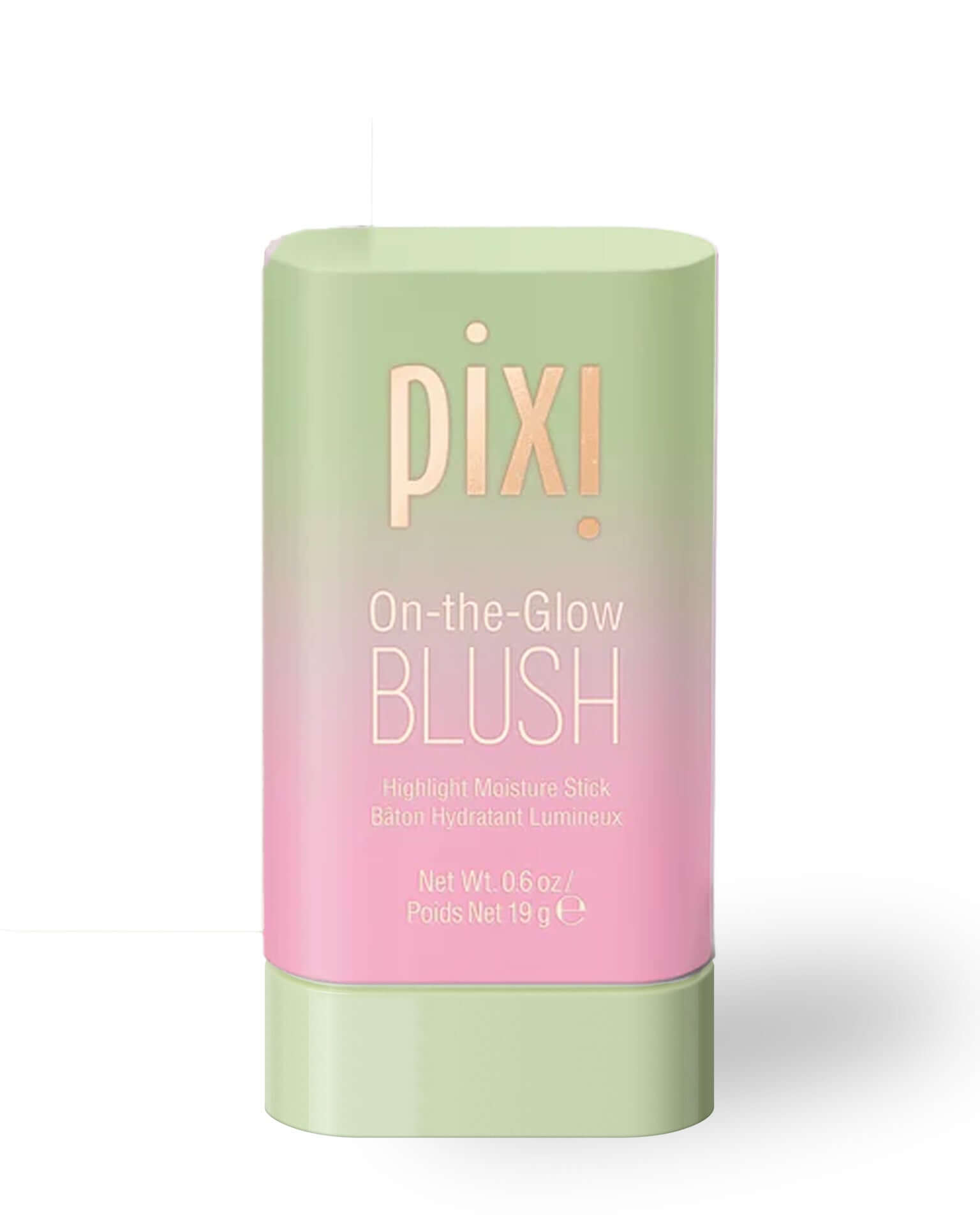 Pixi On-the-Glow Blush - Cheektone – Glam.ph