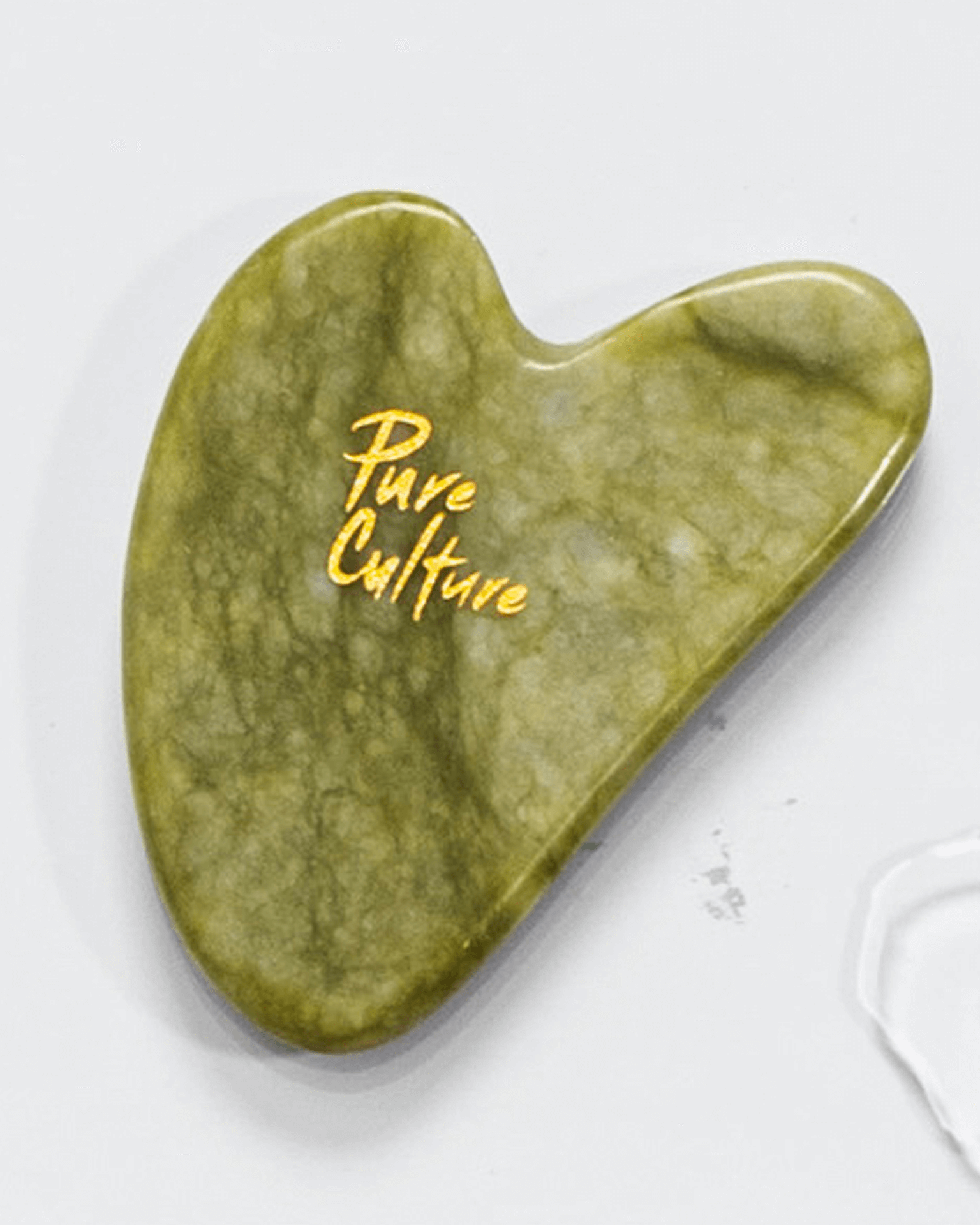 Pure Culture Phoenix Jade Gua Sha Glamph
