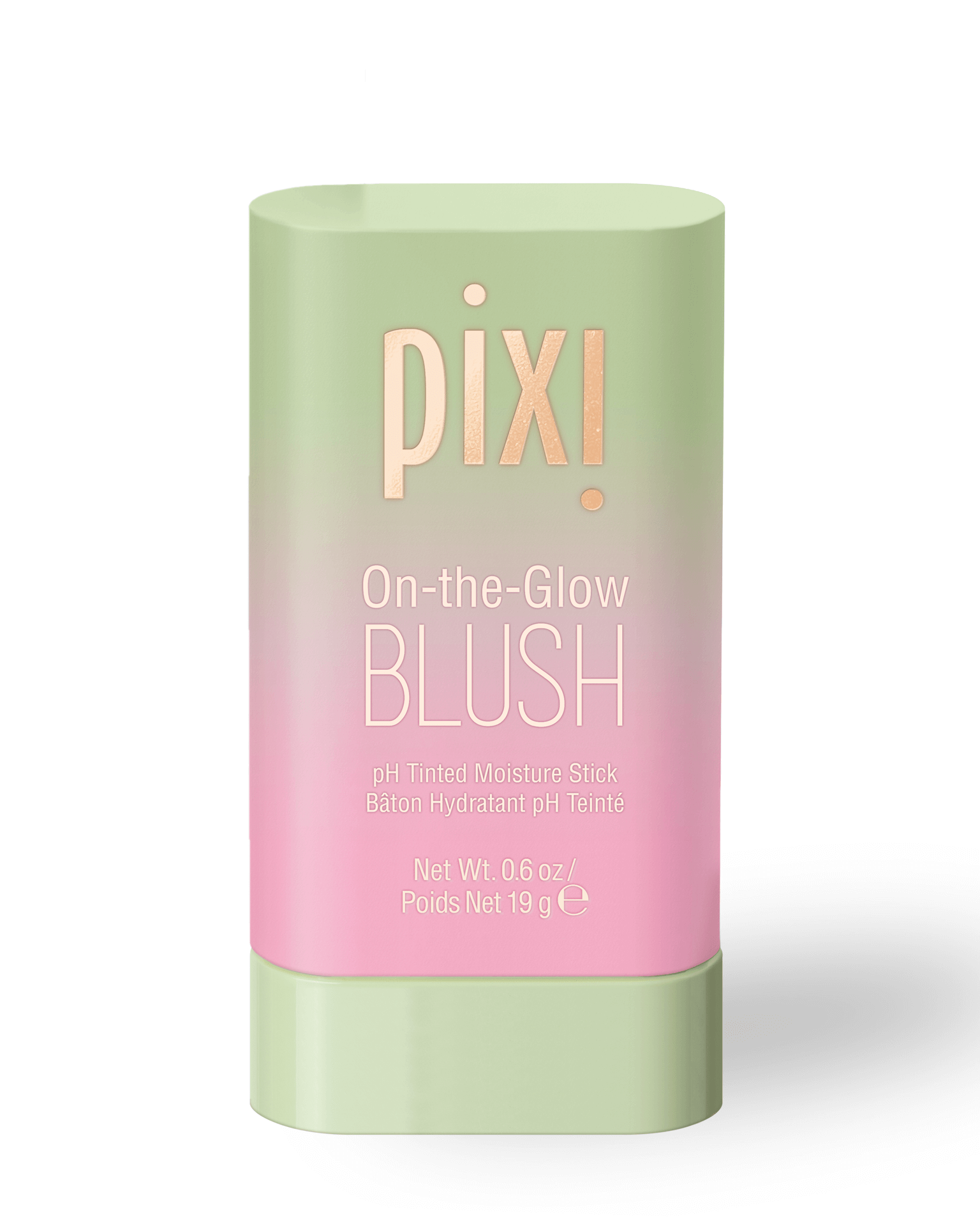 Pixi On-the-Glow Blush - Cheektone – Glam.ph